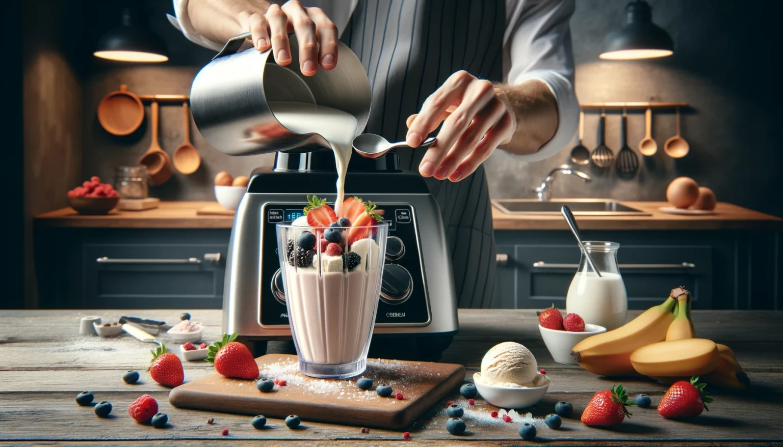 Malteada de Chocolate Fryscol - Fryscol | Mezclas para Preparar Helados